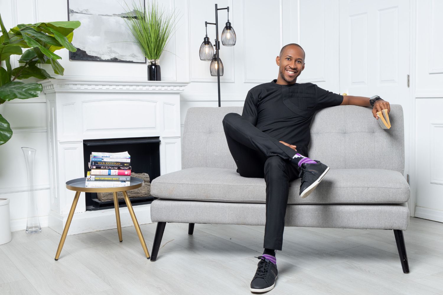 Five Stumbling Blocks To Successful Networking And How To Overcome Them - Matthew A. Pigatt