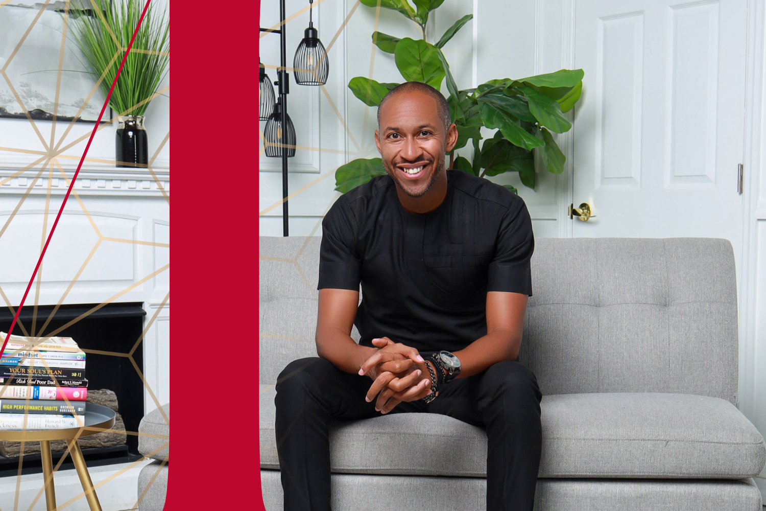 New Brand Launch Events - Matthew A. Pigatt